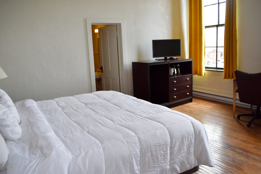 Revitalization of historic Fallon a family driven project | News ...